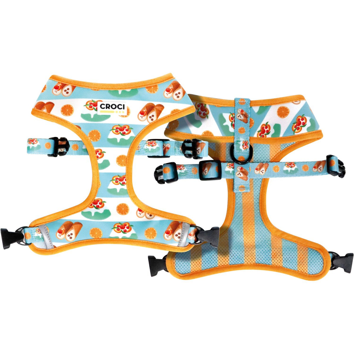 OUTLET CROCI Am za pse Cannoli Sweets – Pet-centar.rs