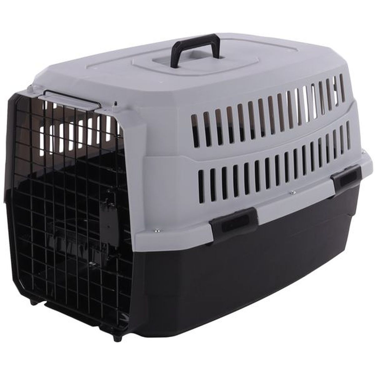 OUTLET FLAMINGO Transporter za pse Box Cargo 68x48x42 – Pet-centar.rs