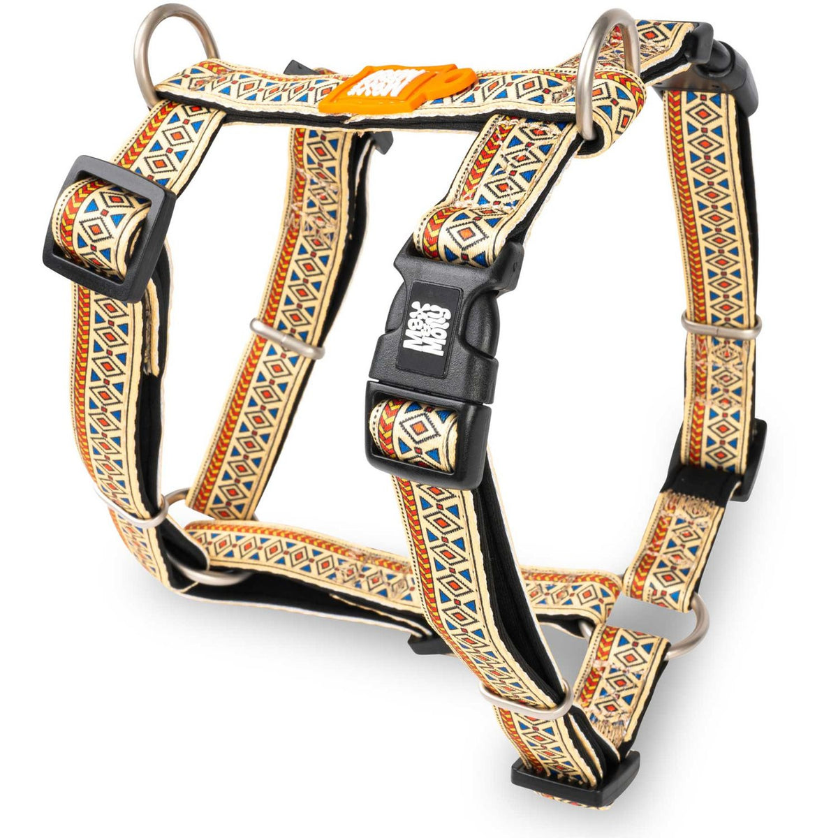 OUTLET MAX & MOLLY Am za pse H Ethnic – Pet-centar.rs