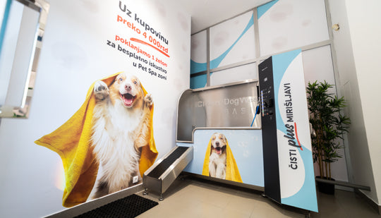 Pet centar Plus – Pet-centar.rs