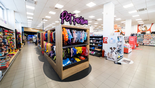 Pet centar Plus – Pet-centar.rs