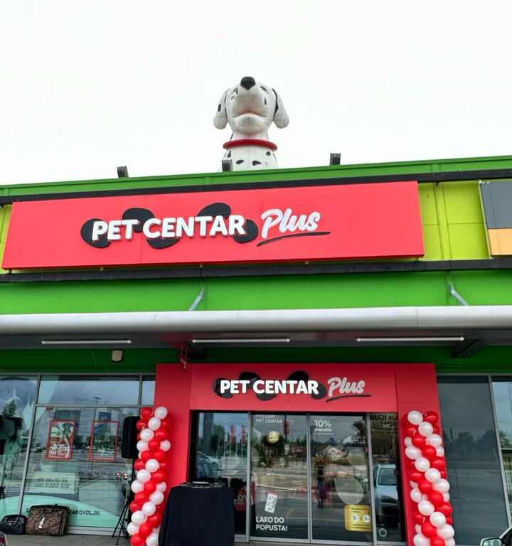 Pet centar Novi Sad – Pet-centar.rs