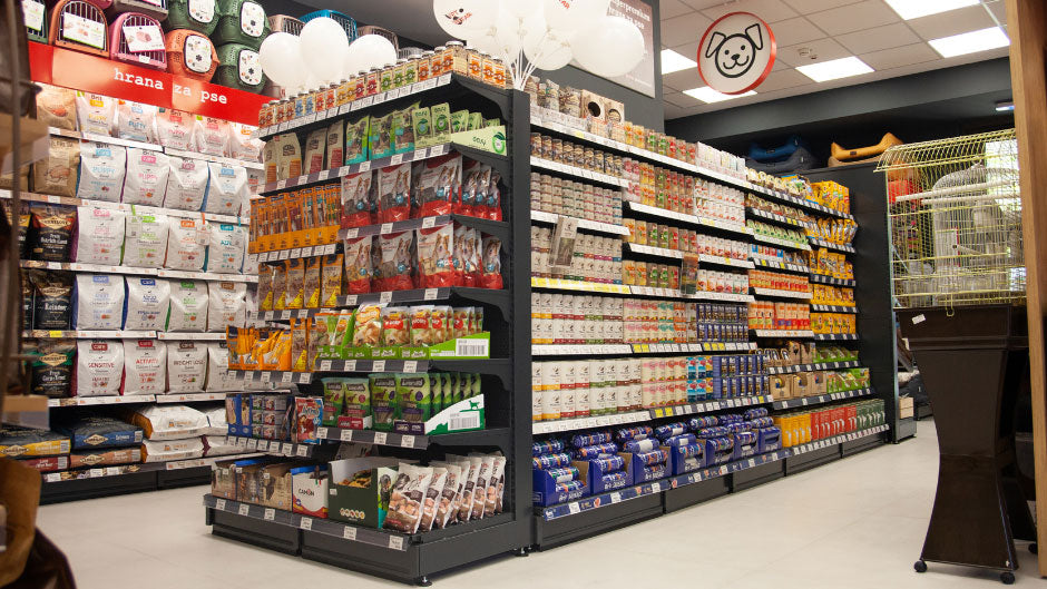 Pet centar Beograd - Novi Beograd – Pet-Centar.rs
