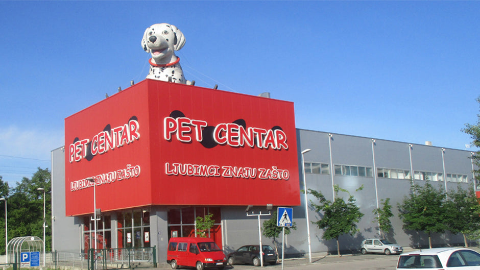 Pet centar Beograd - Novi Beograd – Pet-Centar.rs