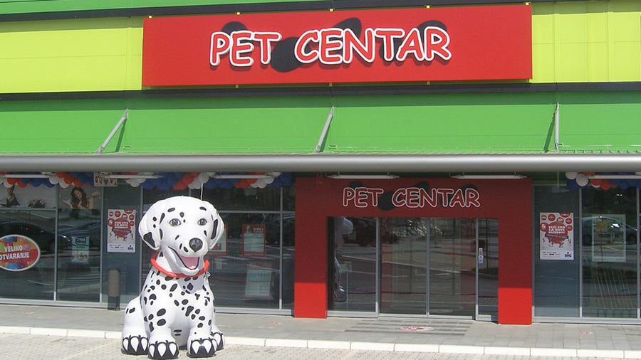 Pet centar Novi Sad – Pet-centar.rs