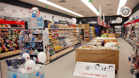Pet centar Beograd - Voždovac – Pet-centar.rs