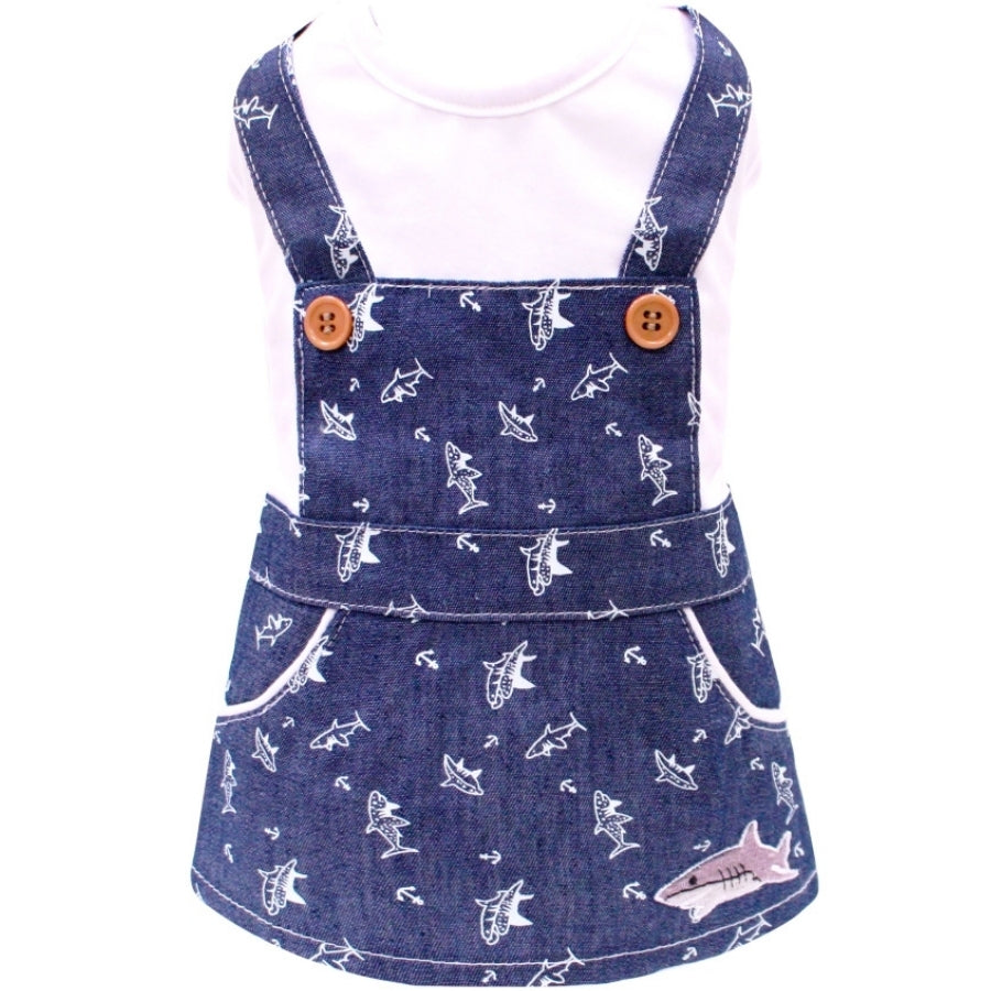 CROCI Haljina za pse Shark – Pet-centar.rs