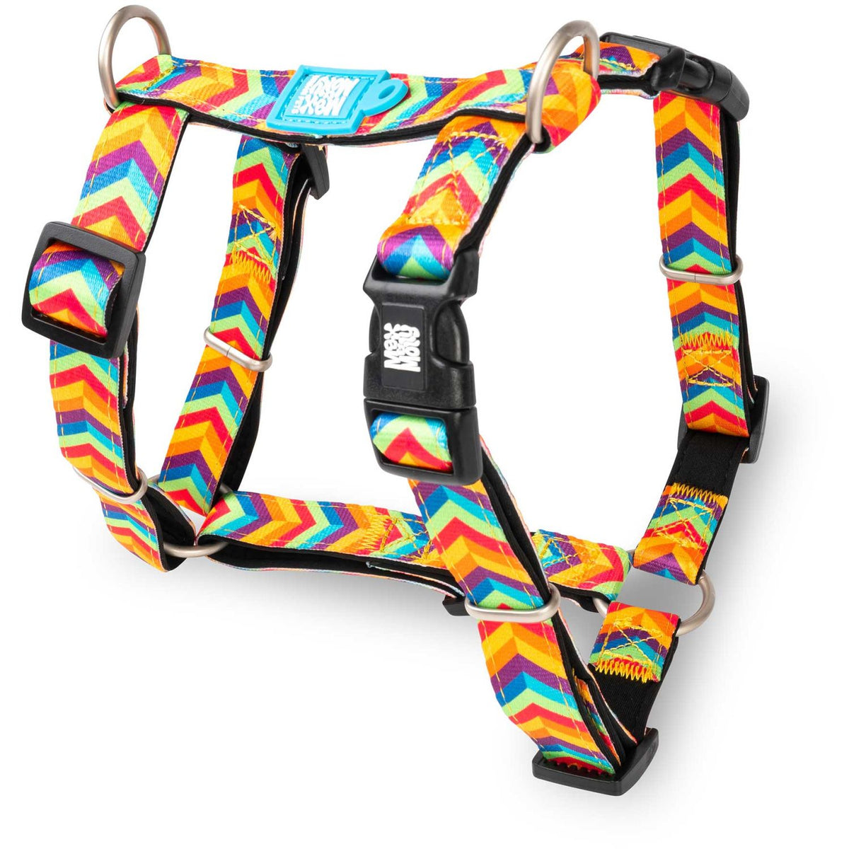 OUTLET MAX & MOLLY Am za pse H Summertime – Pet-centar.rs